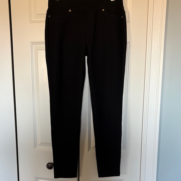 Michael Kors | Pants & Jumpsuits | Michael Kors Navy Garment | Poshmark